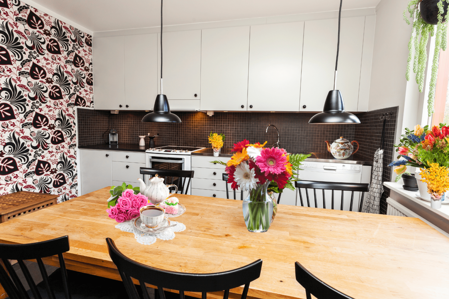 20 Popular Kitchen Decorating Theme Ideas for Your Home