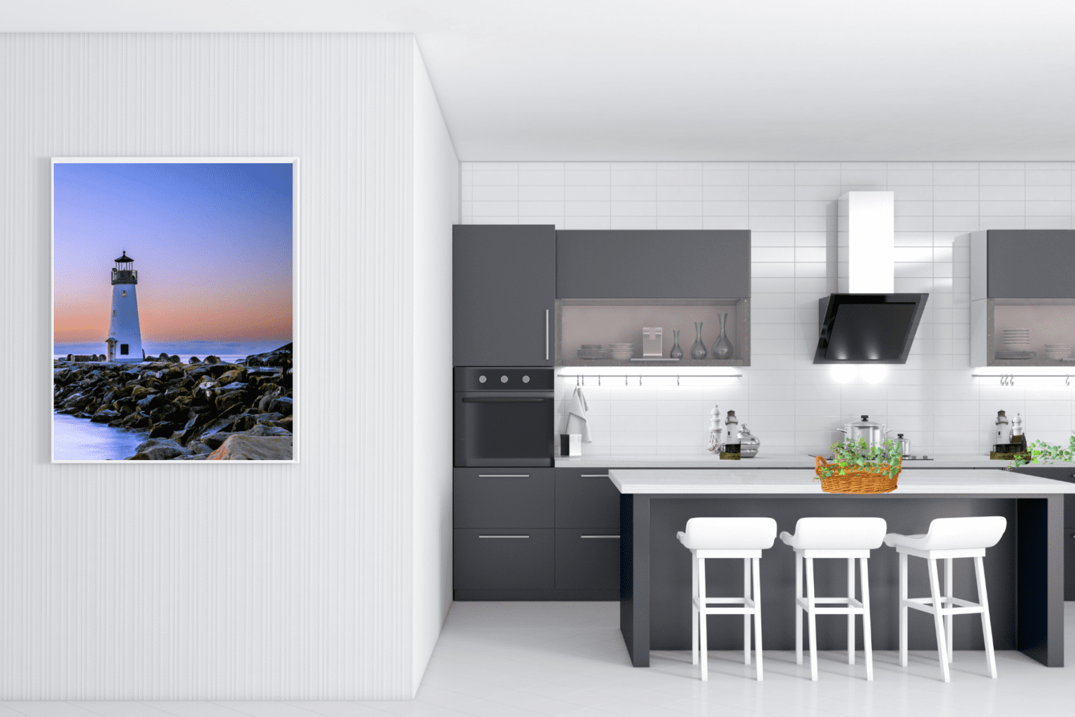 20 Popular Kitchen Decorating Theme Ideas for Your Home