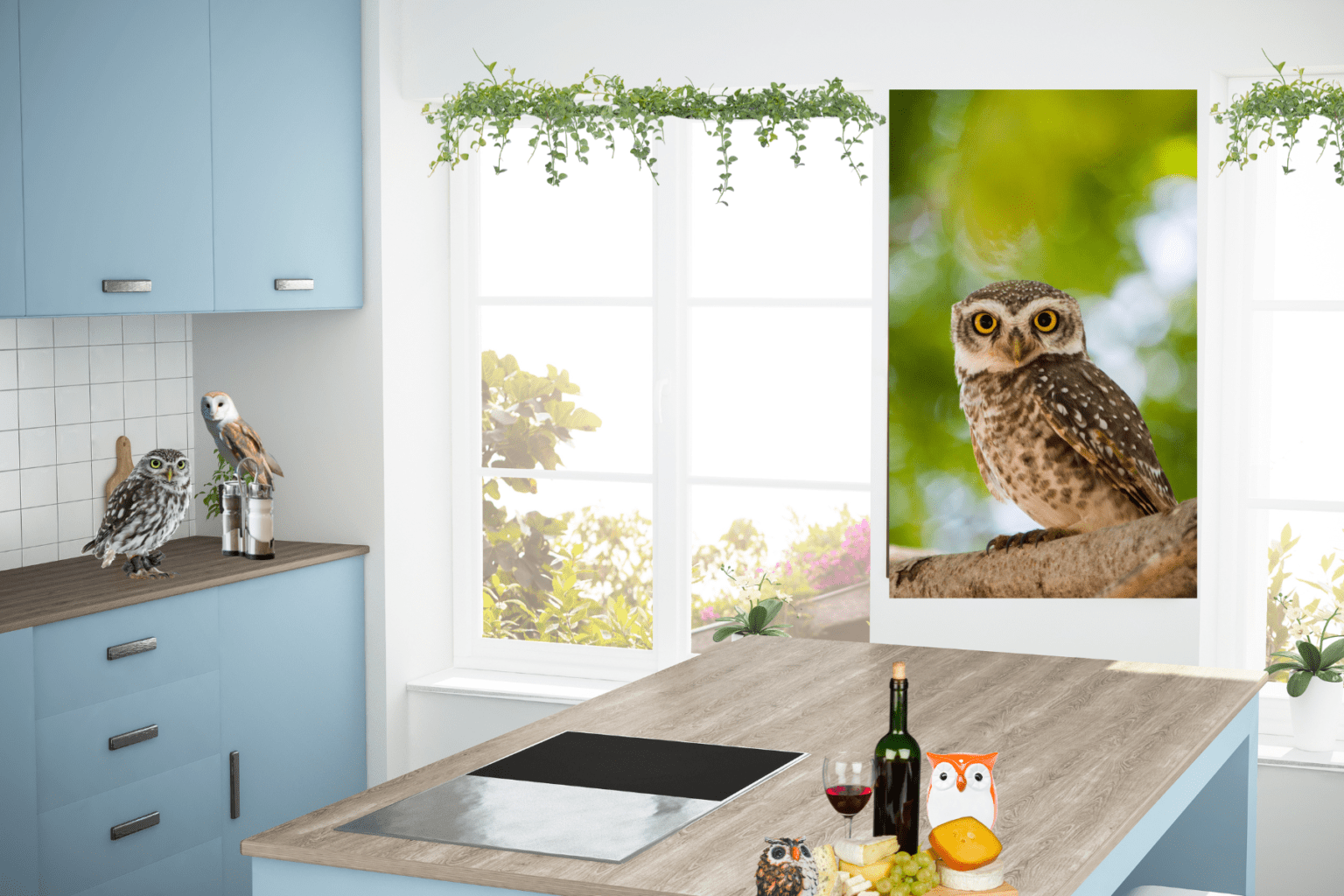 20 Popular Kitchen Decorating Theme Ideas for Your Home