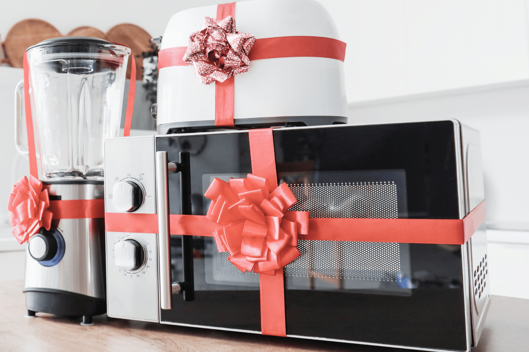Best Housewarming Kitchen Gifts
