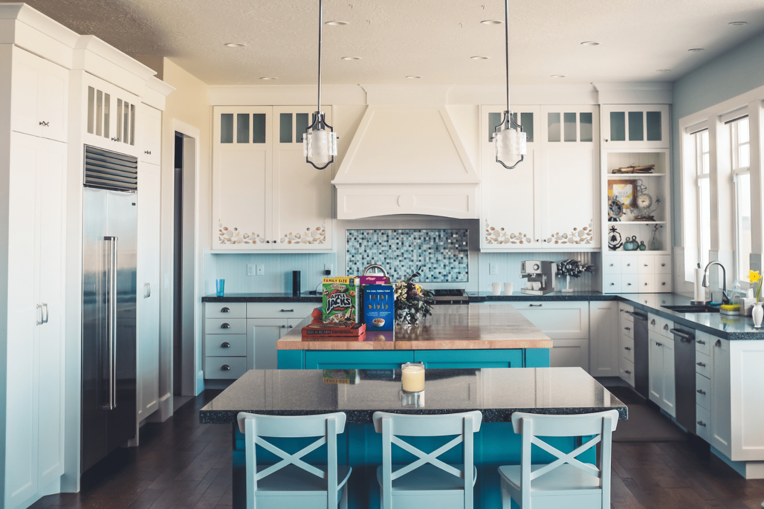 20 Popular Kitchen Decorating Theme Ideas for Your Home