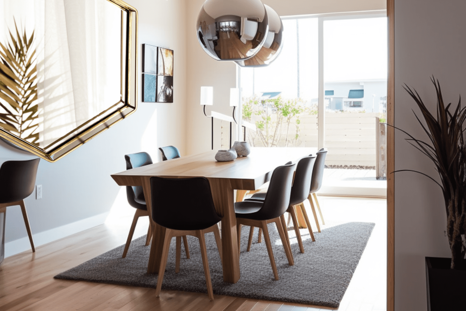 Top Benefits of Adding a Blob Mirror to Your Home in 2024