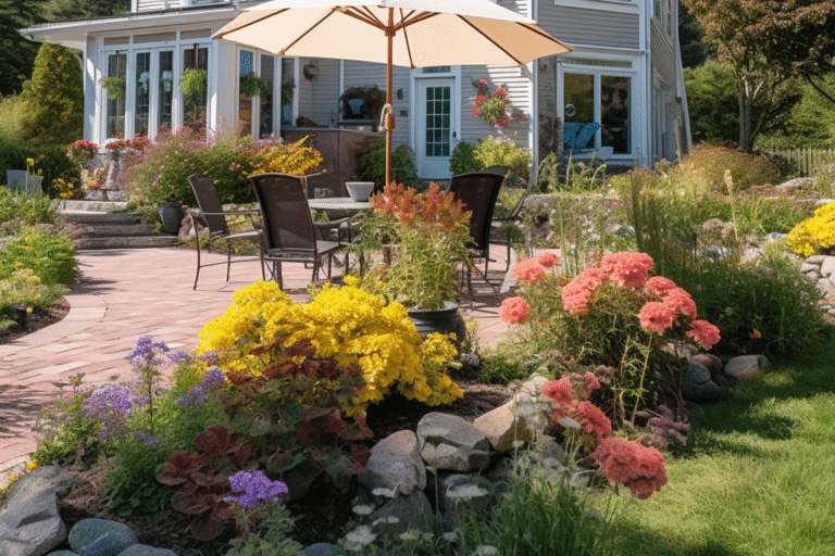 10 Best Modern Farmhouse Backyard Ideas for Your Home