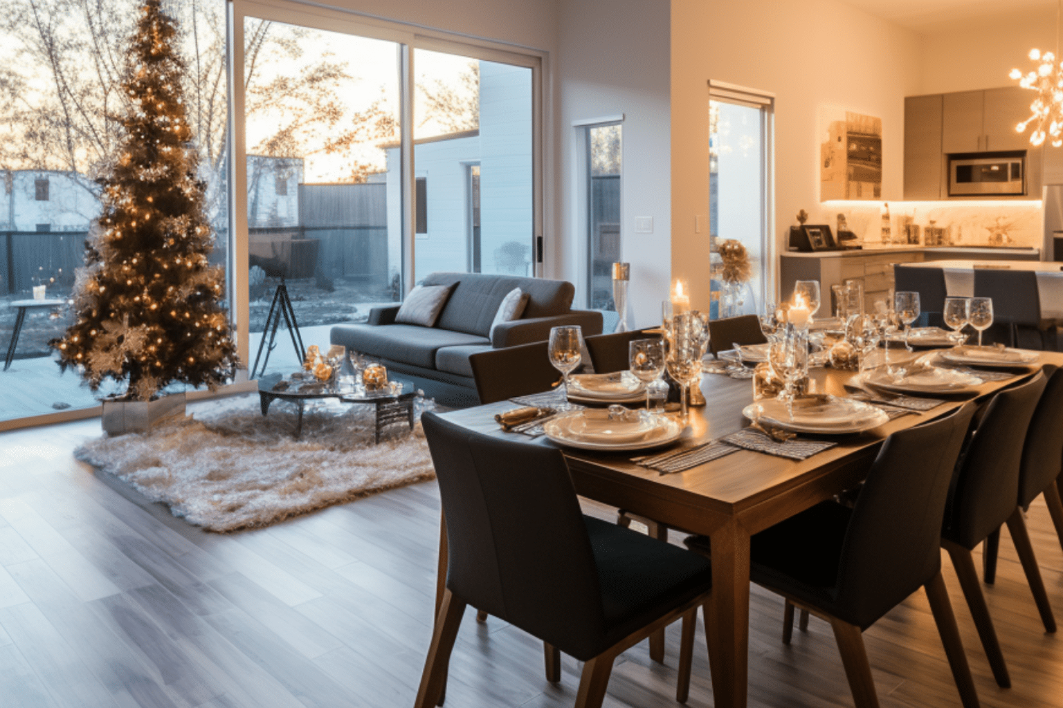 Great Holiday Wine Party Ideas to Host a Christmas Tasting