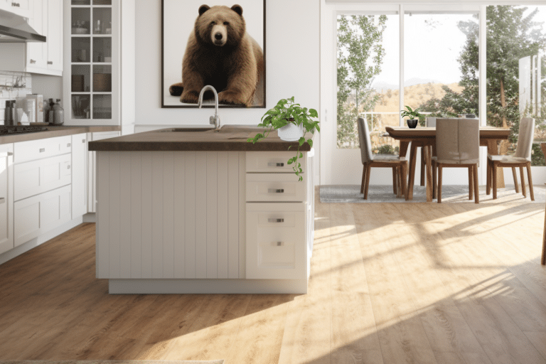 Rustic Bear Kitchen Decor Themed Ideas for Your Home - Basic Home DIY
