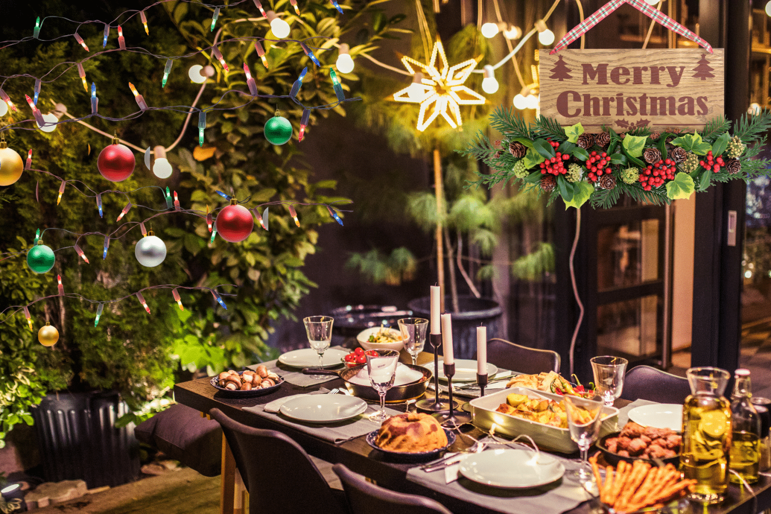 Christmas Dinner Ideas on the Grill For the Best Holiday Meal
