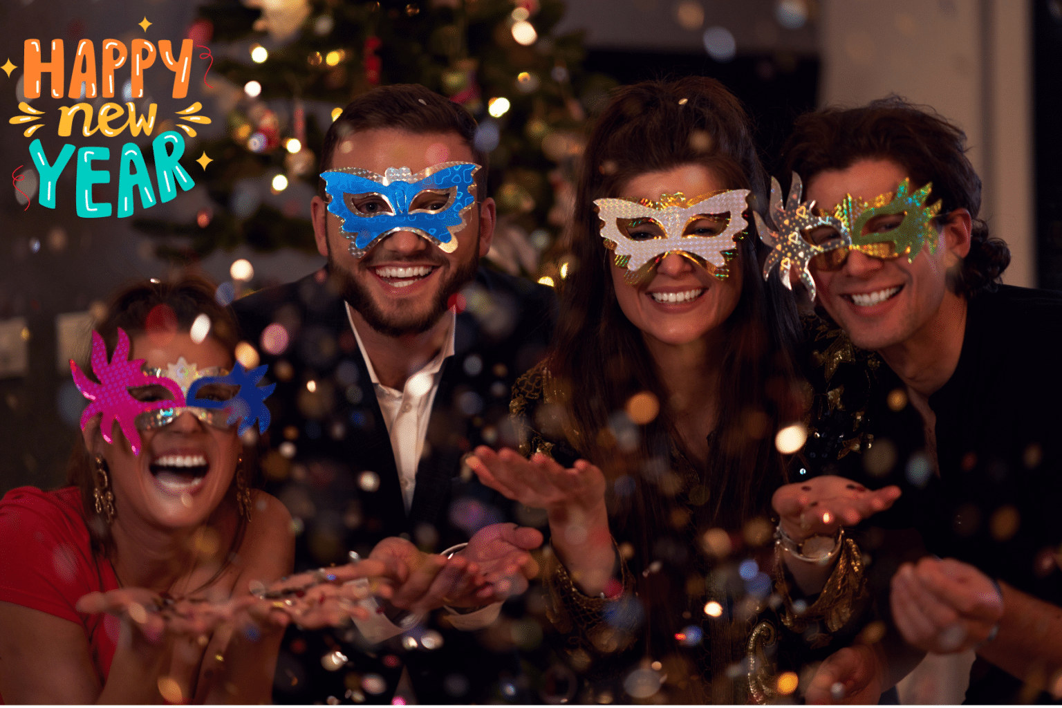 39 Fun New Year's Eve Party Games and Activities to Ring in 2026 ...