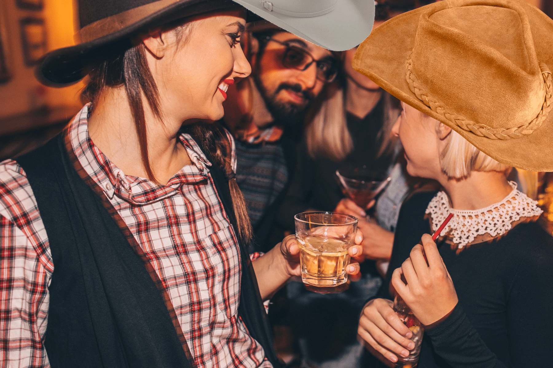 Fun Cowboy Party Games for Kids and Adults - Basic Home DIY