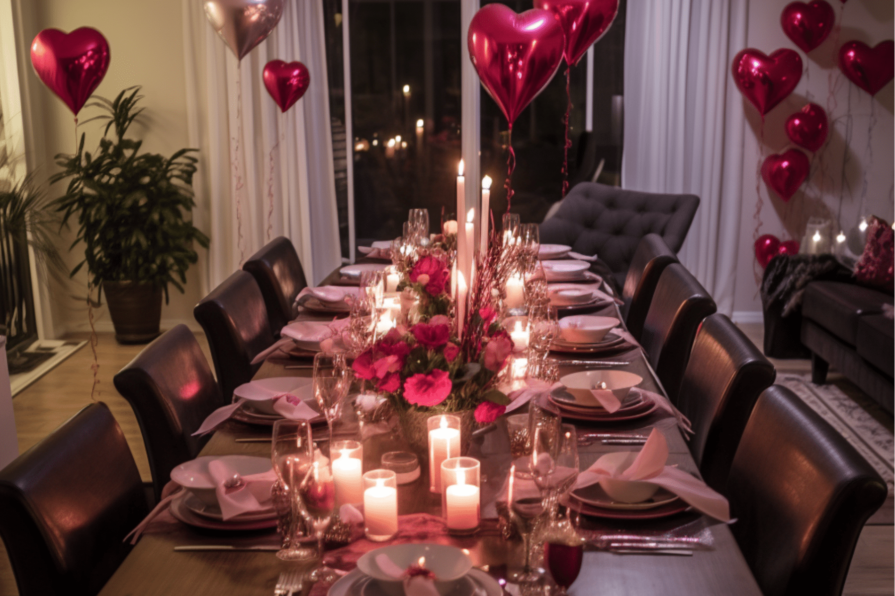 Ultimate Galentine's Day Party Ideas for Your Closest Friends