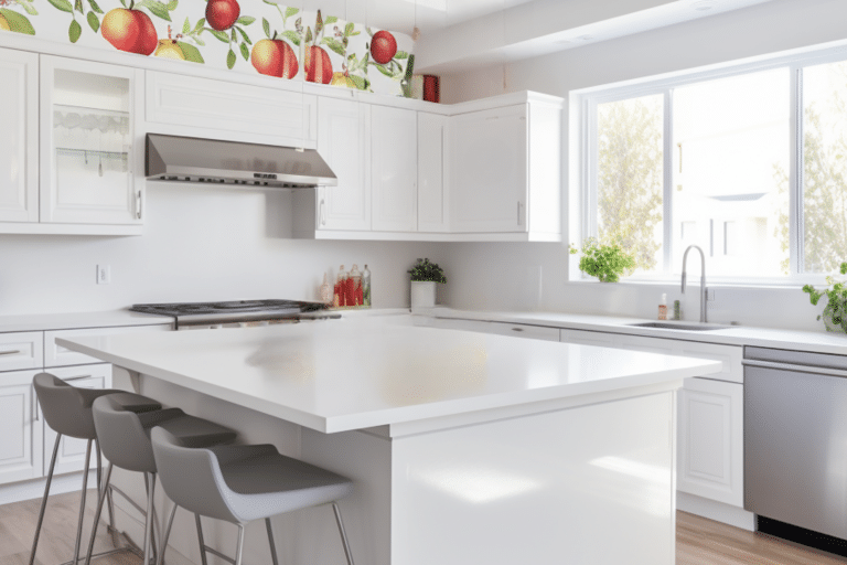 20 Apple Kitchen Decor Ideas That Blend Style and Functionality - Basic ...
