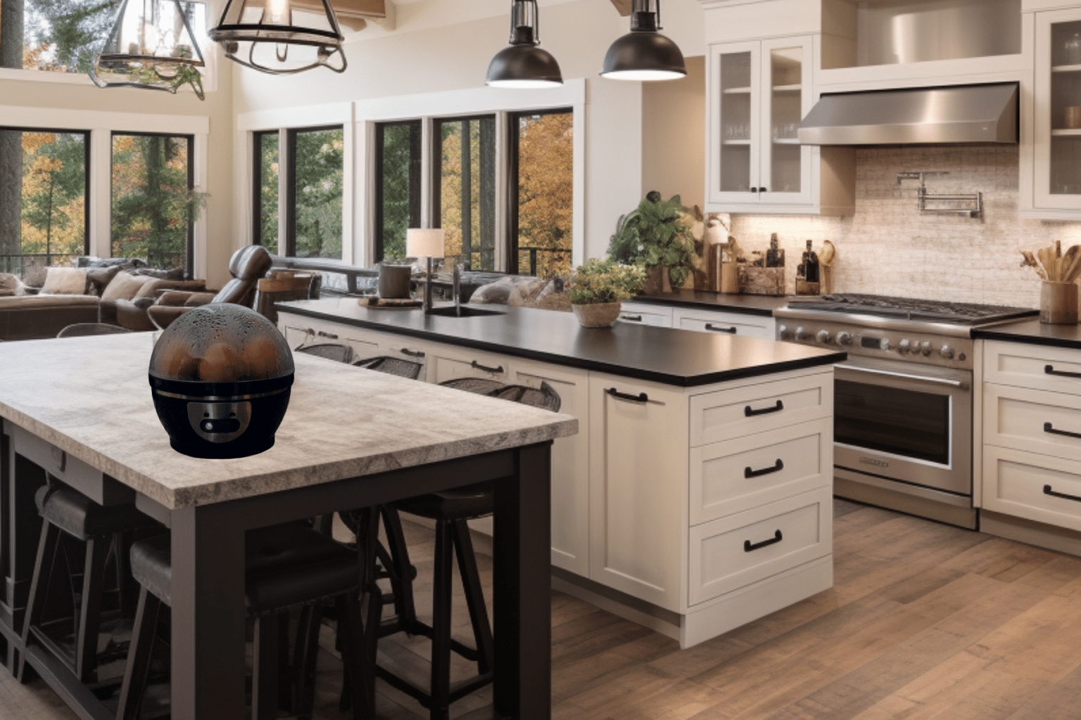 33 Fun Kitchen Appliance and Gadgets For Your Modern Home