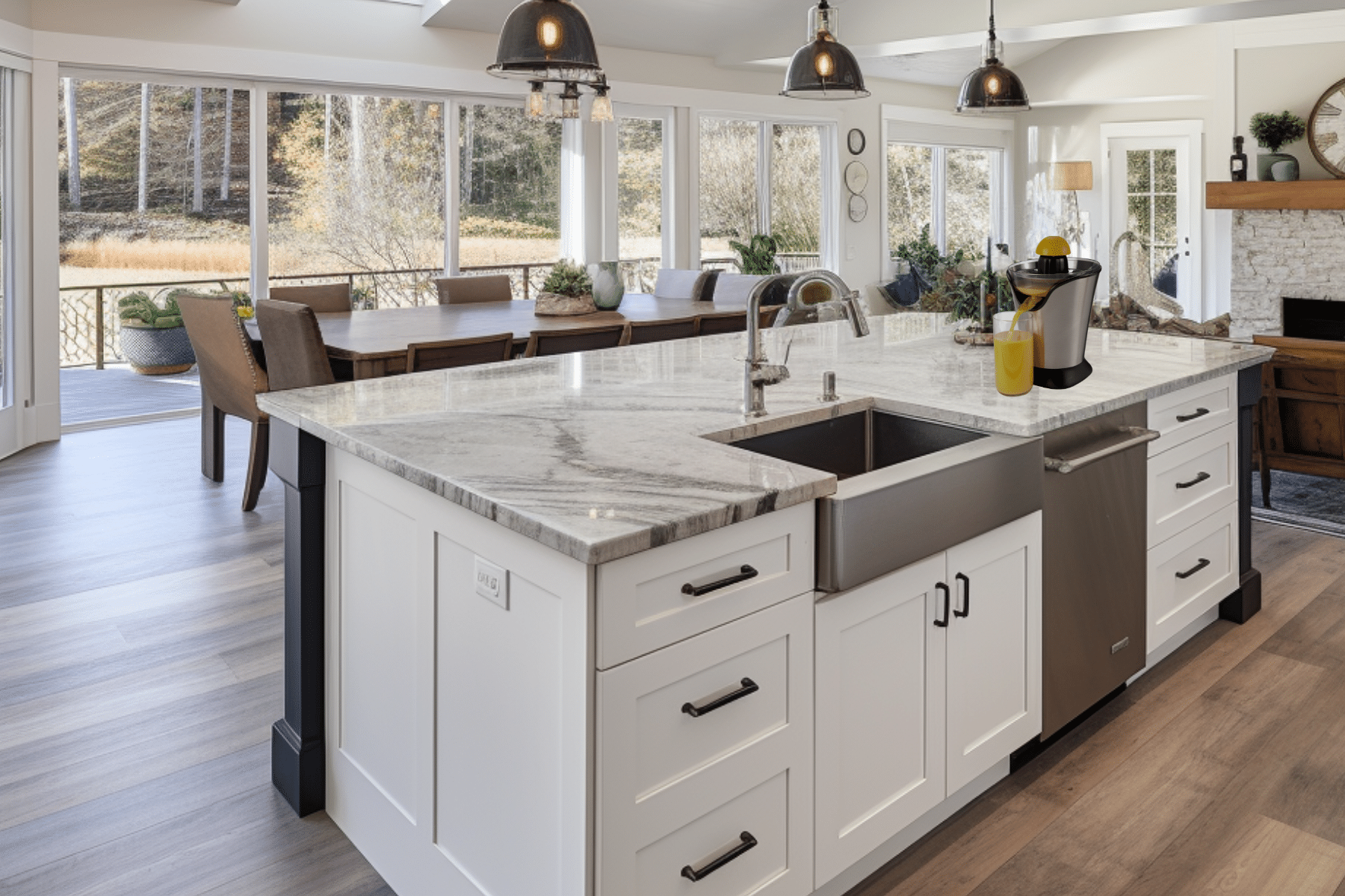 33 Fun Kitchen Appliance and Gadgets For Your Modern Home