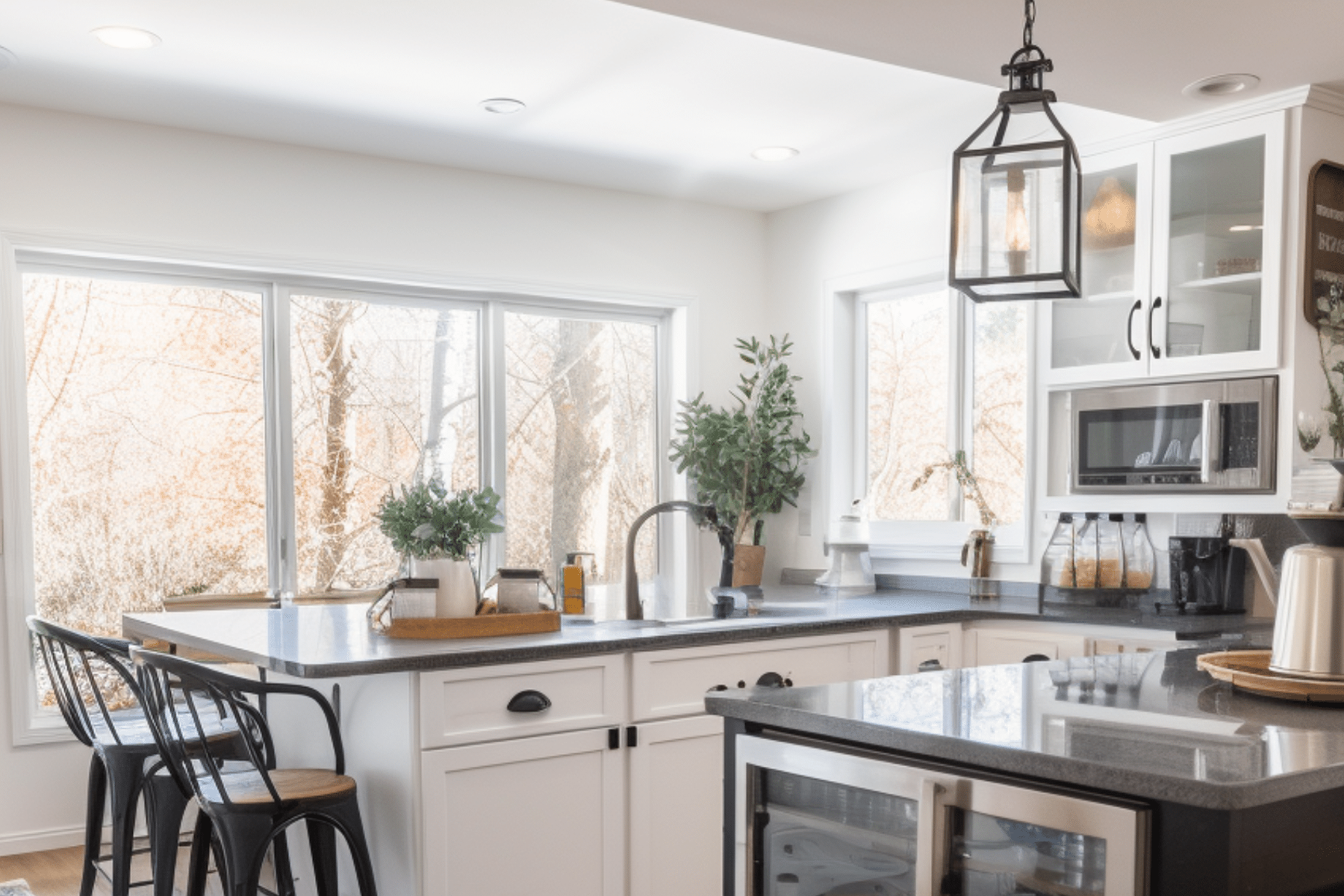 33 Fun Kitchen Appliance and Gadgets For Your Modern Home