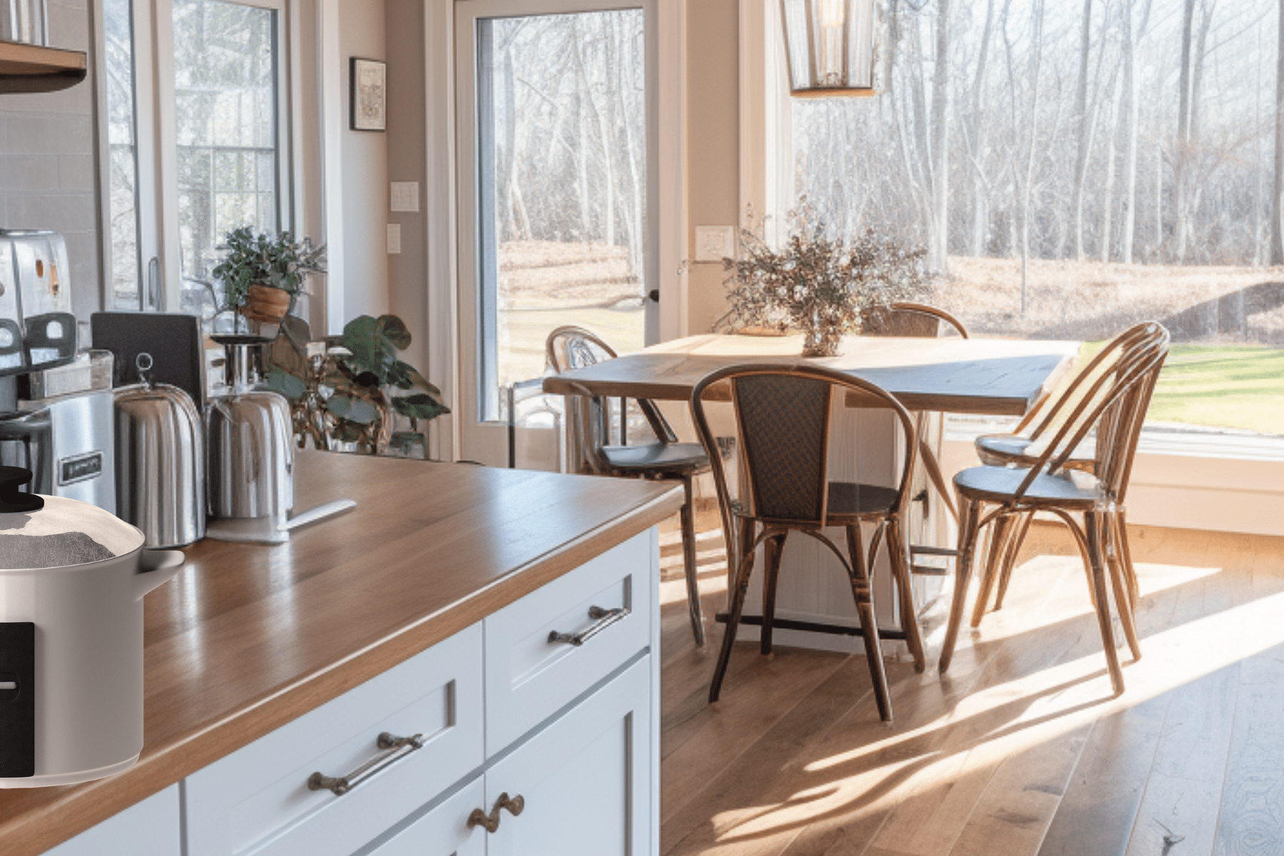 33 Fun Kitchen Appliance and Gadgets For Your Modern Home