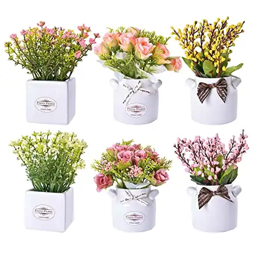 12 Simple Spring Decorating Ideas for the Home on a Budget - Basic Home DIY