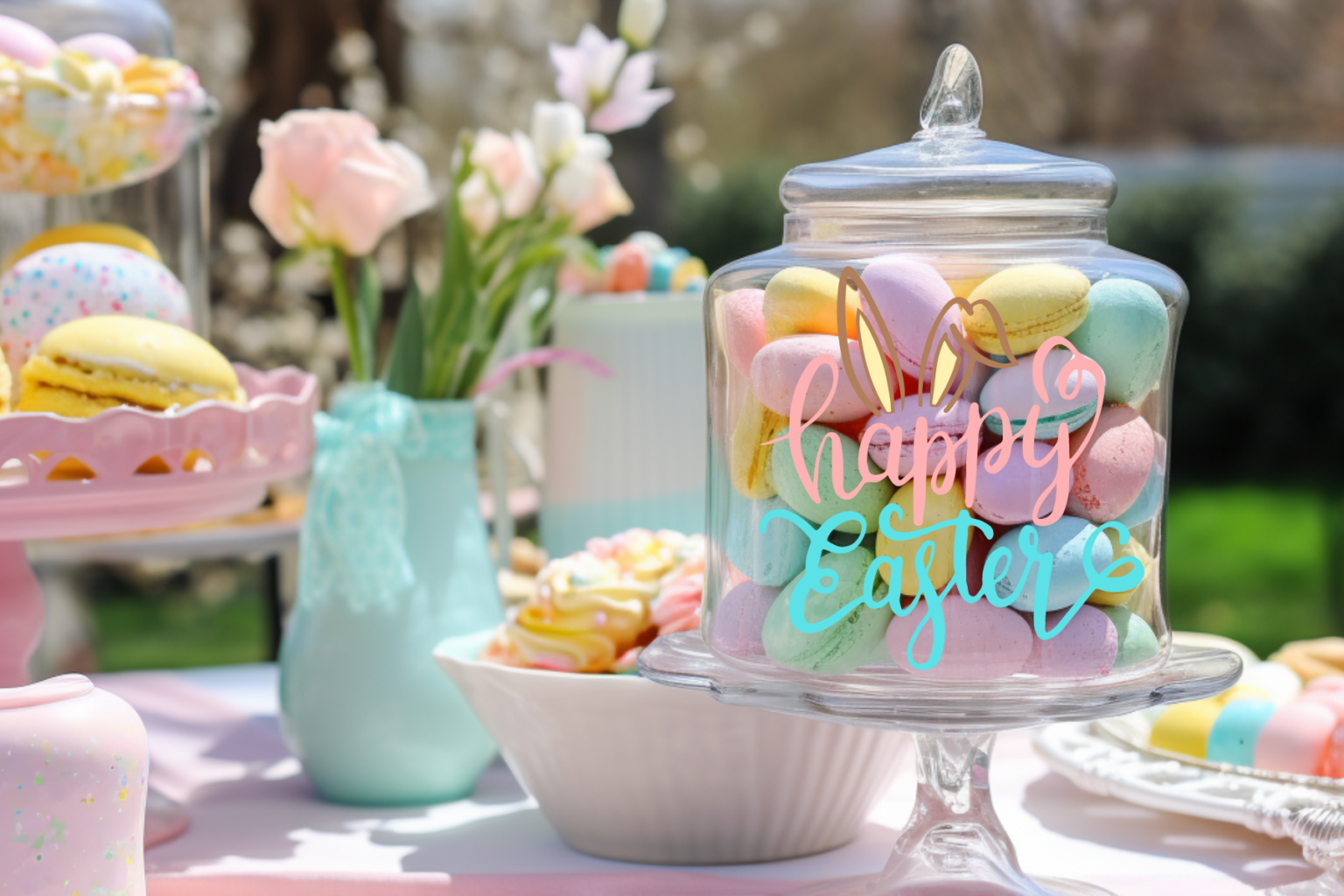 Easter Party Food Ideas to Wow Your Guests - Basic Home DIY