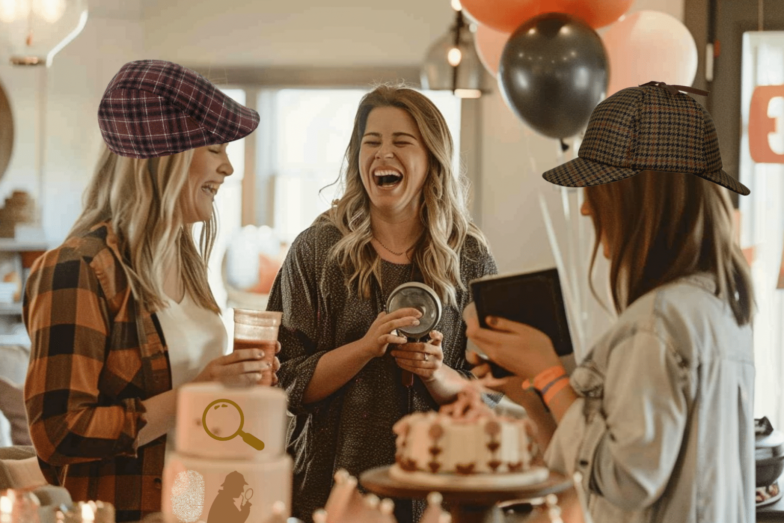 33 Fun Summer Party Ideas and Themes for 2025 - Basic Home DIY