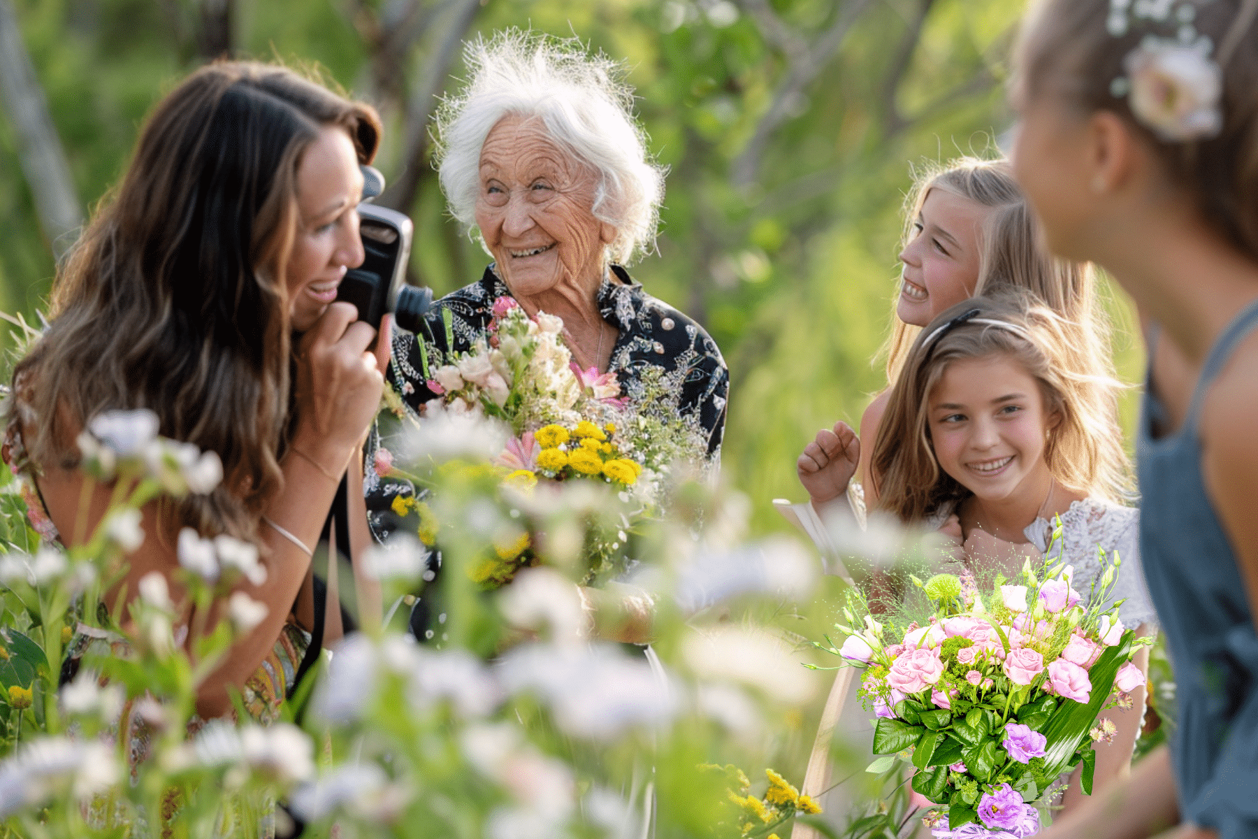 Charming Mother's Day Party Theme Ideas for Moms - Basic Home DIY