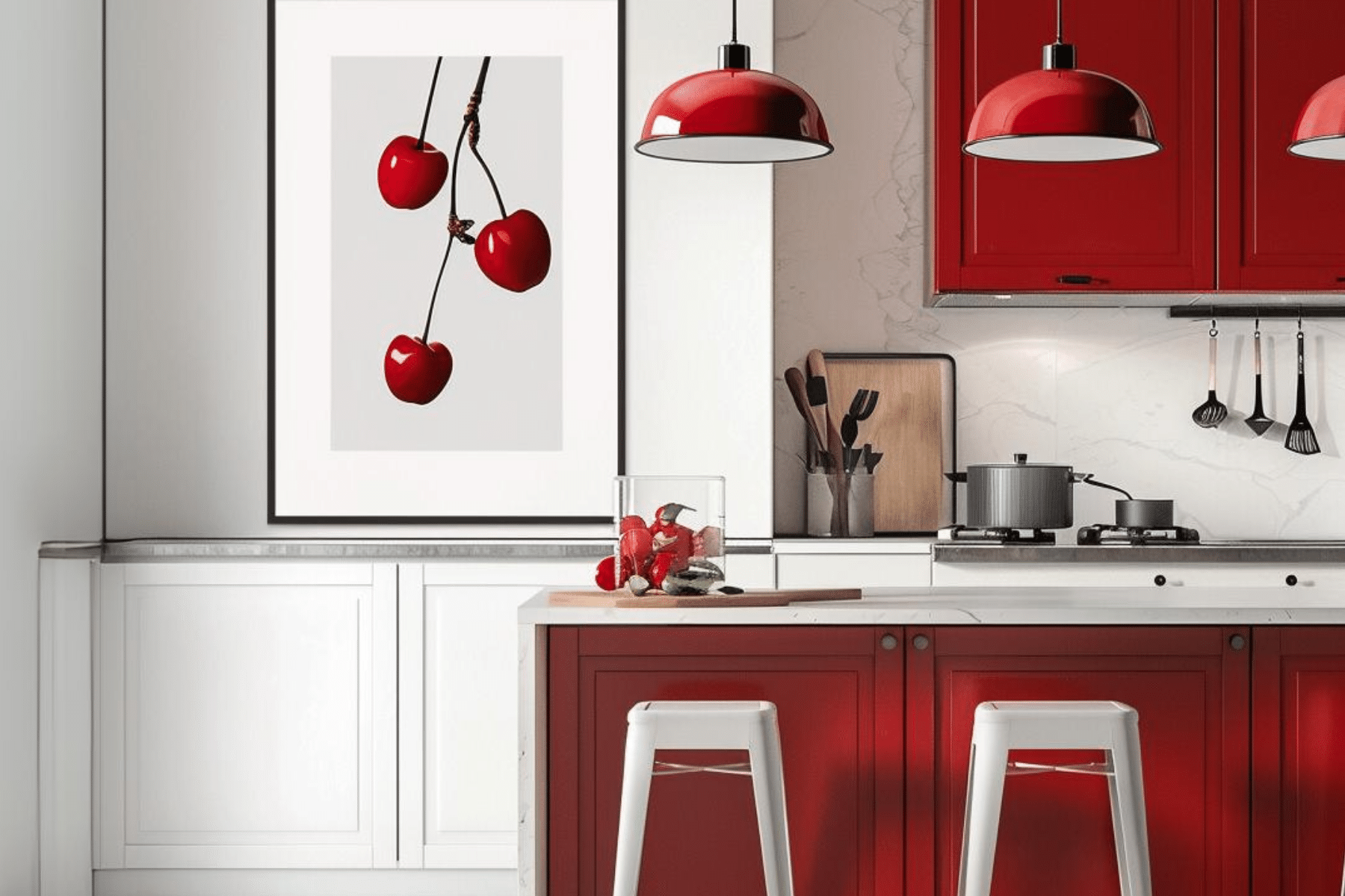 20 Popular Kitchen Decorating Theme Ideas for Your Home
