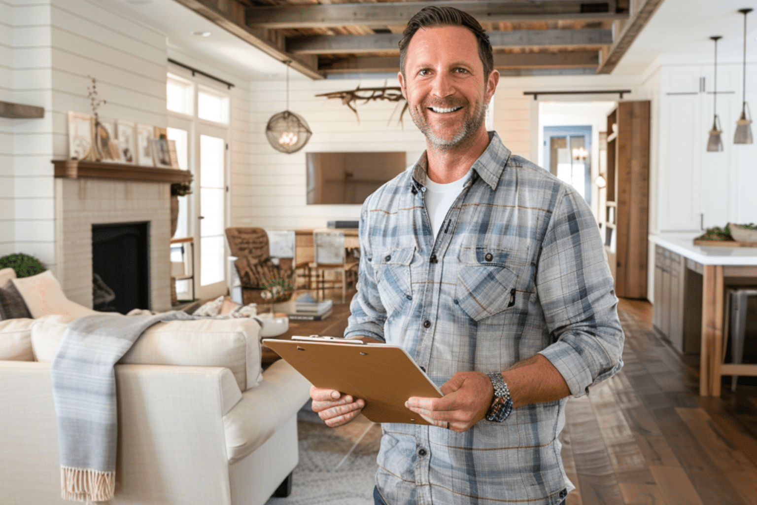 The Ultimate Cleaning Schedule You’ll Actually Stick To (19-Page Free ...