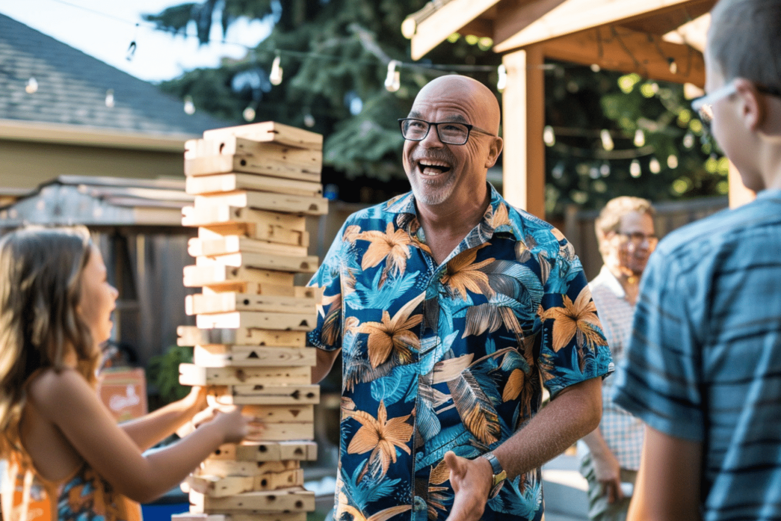 Top Father’s Day Party Theme Ideas That Dad Will Absolutely Love ...