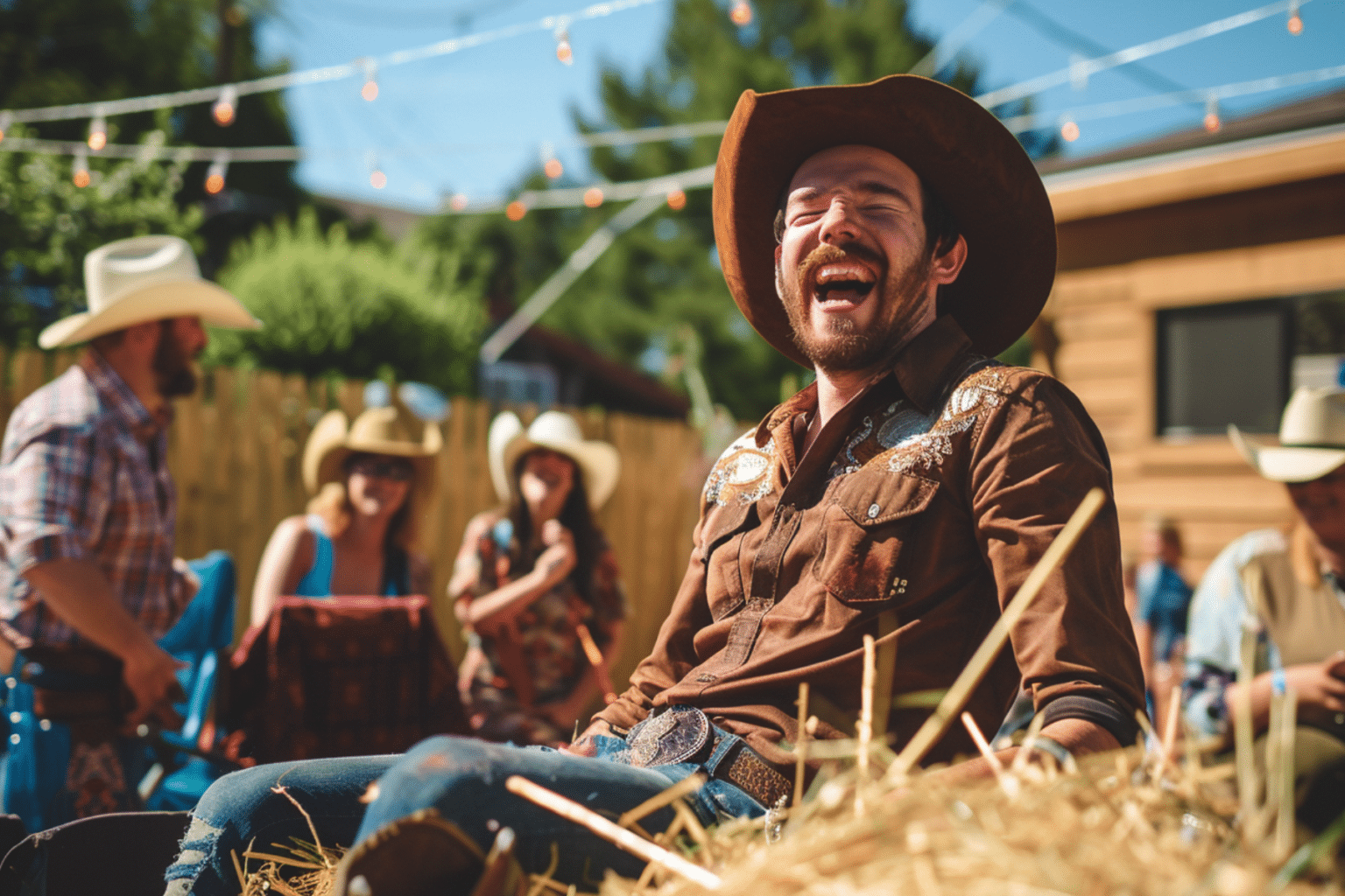 23 Unique Family Reunion Themes and Ideas for a Fun Party - Basic Home DIY