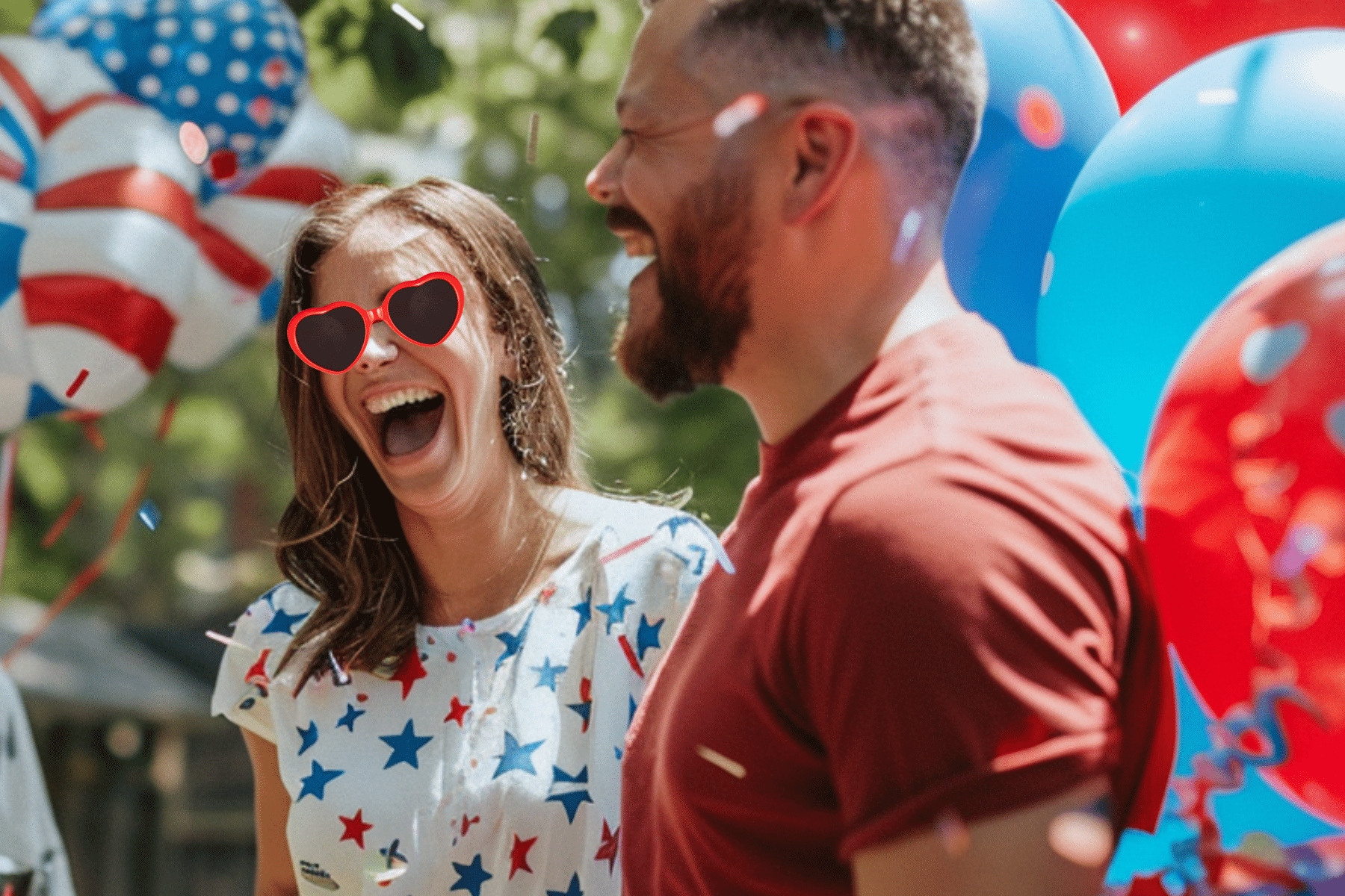 Fun Labor Day Party Games and Activities for All Ages - Basic Home DIY