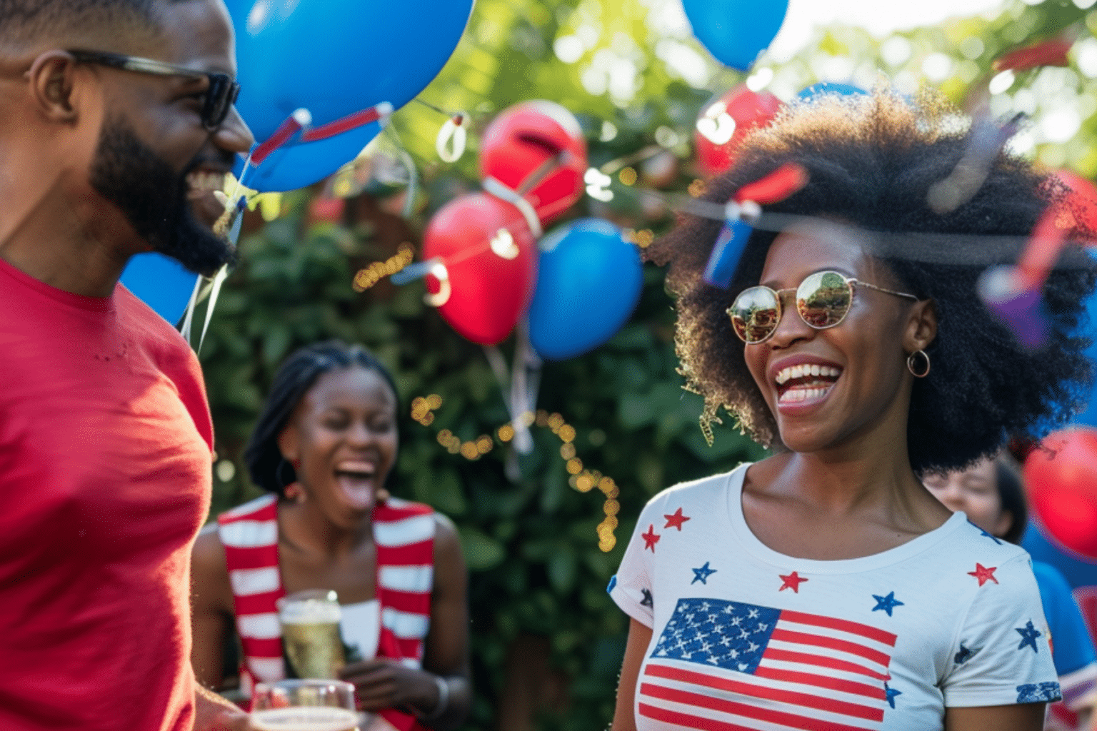 Fun Labor Day Party Games and Activities for All Ages - Basic Home DIY