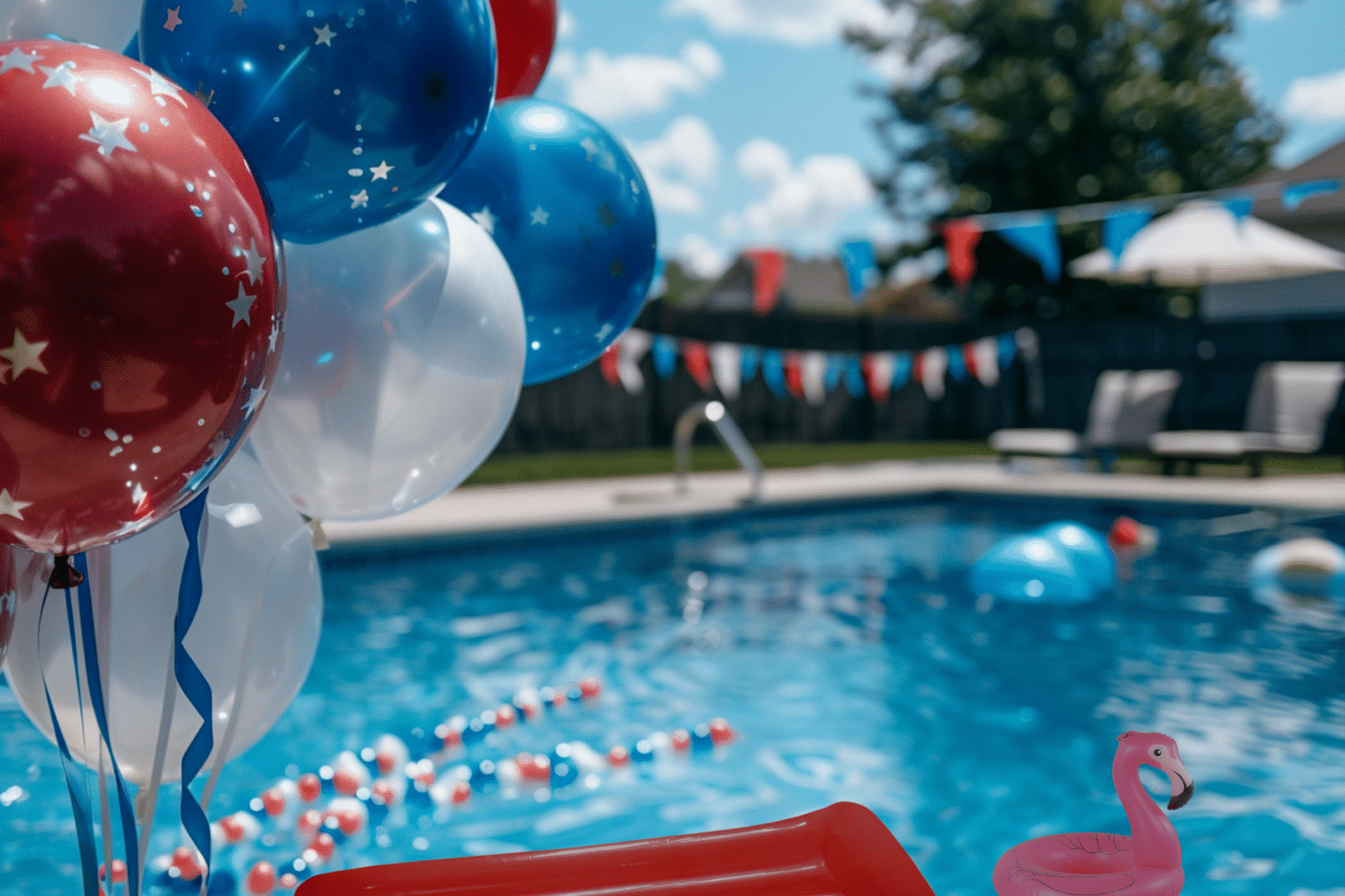 Easy Memorial Day Party Ideas to Host in 2025 - Basic Home DIY