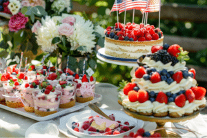 Best 4th Of July Party Food Ideas For Your Celebration Basic Home Diy