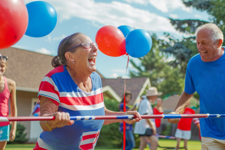 Fun 4th of July Party Games and Activities Everyone Will Love - Basic ...