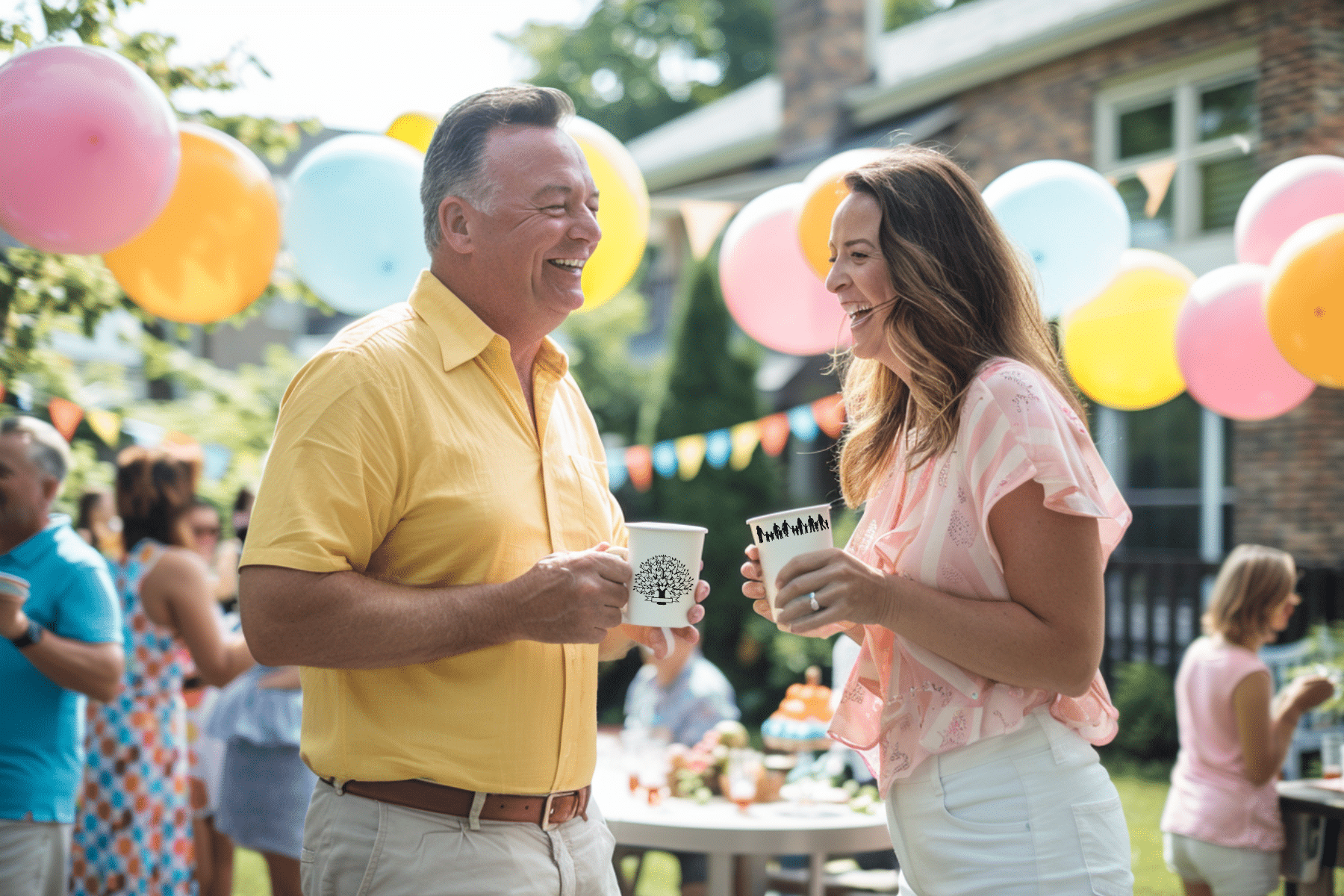 Unique Personalized Family Reunion Favor Ideas and Gifts (2026) - Basic ...