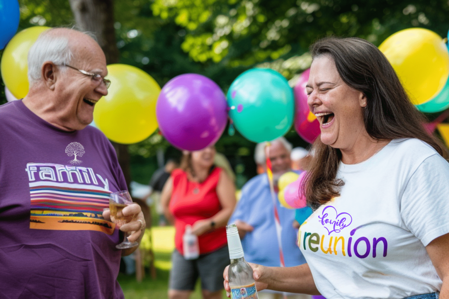 Unique Personalized Family Reunion Favor Ideas and Gifts (2026) - Basic ...