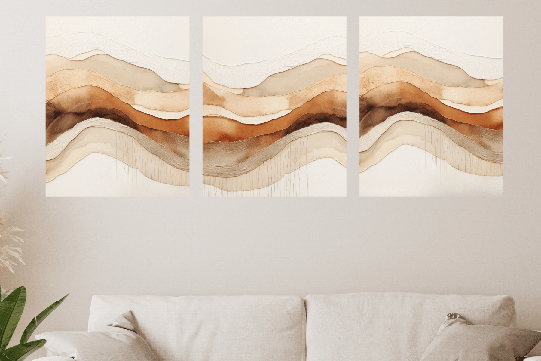 Best Meditation Room Wall Art Prints for Your Home Decor - Basic Home DIY