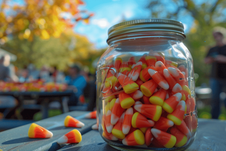 45+ Easy Fall Party Favor Ideas That Guests of All Ages Will Love ...