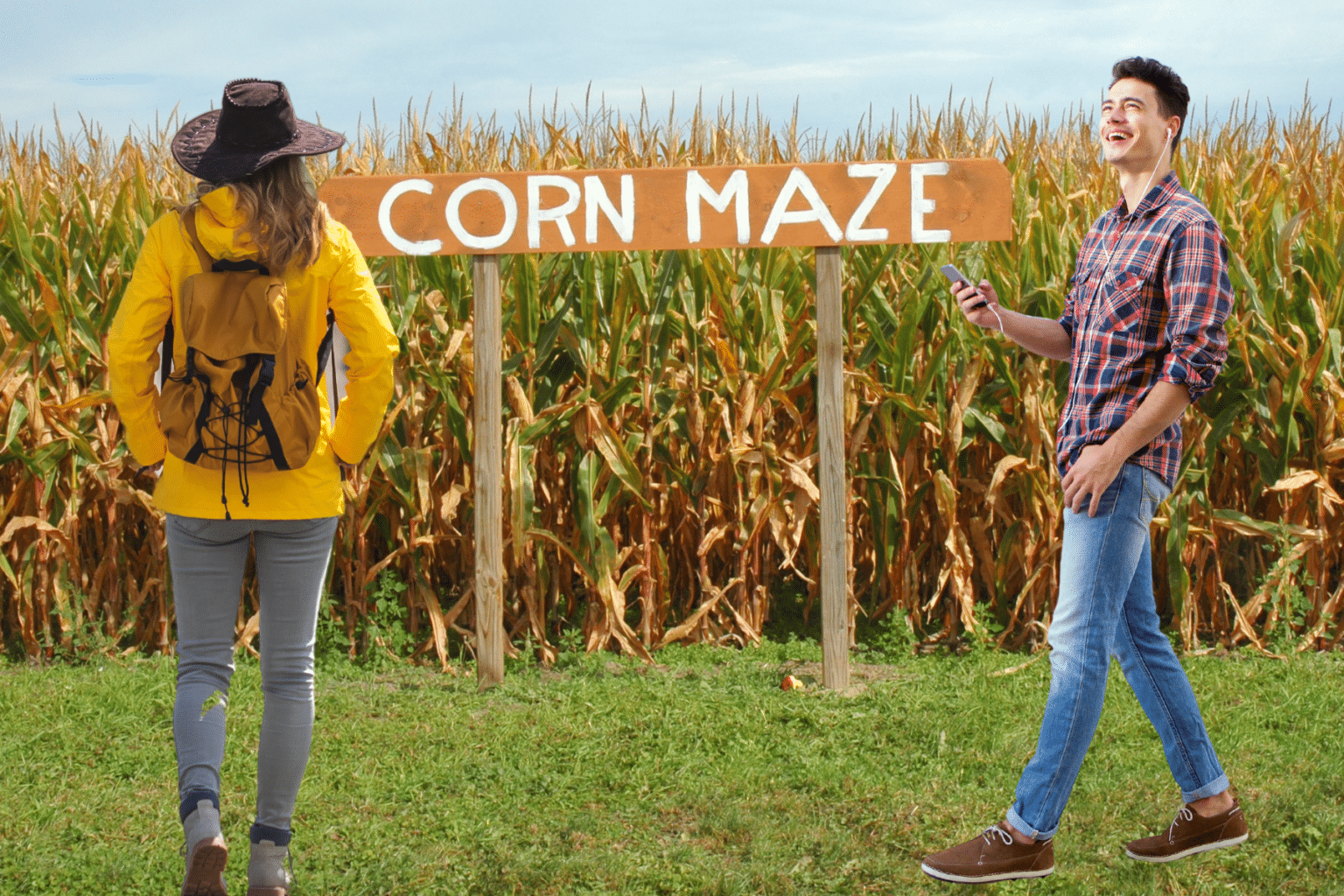 Fun Fall Party Games and Activities to Enjoy This Season - Basic Home DIY