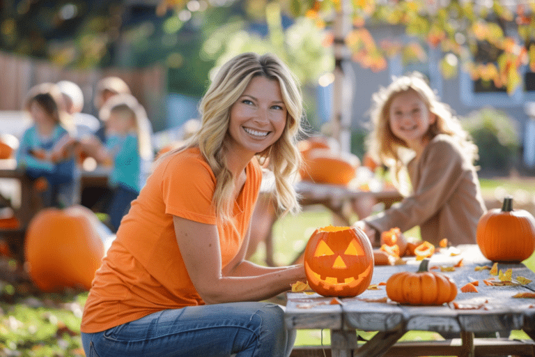 Fun Fall Party Games and Activities to Enjoy This Season - Basic Home DIY
