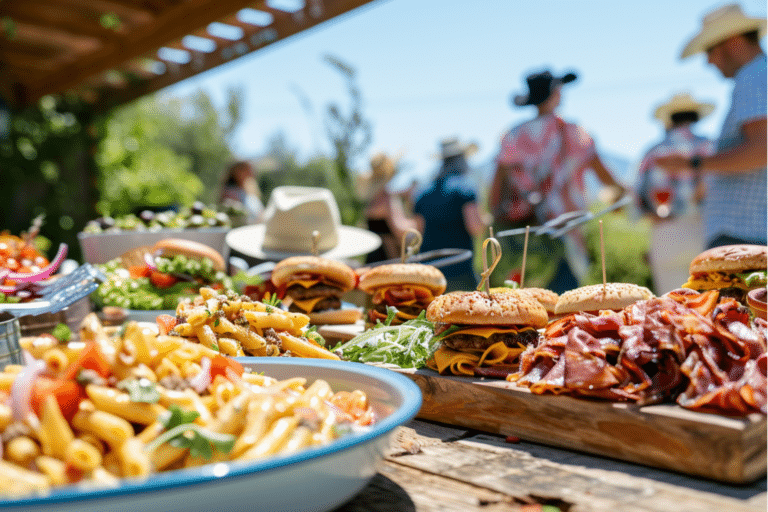 Best Country Western Theme Party Ideas And Decorations Basic Home Diy