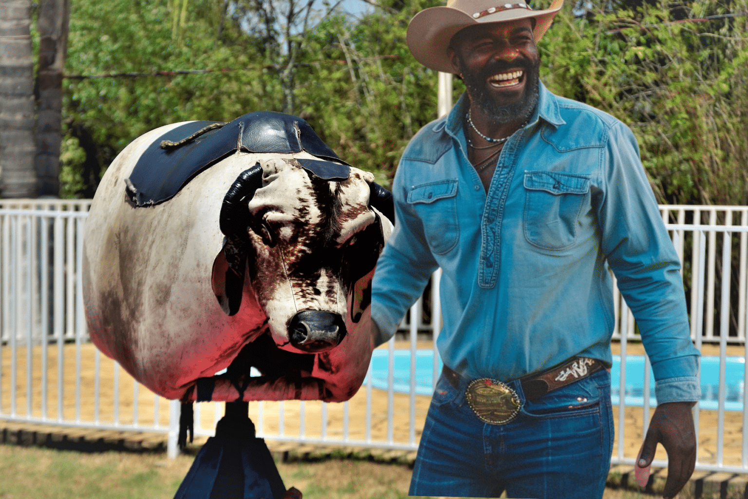 Best Country Western Theme Party Ideas and Decorations - Basic Home DIY