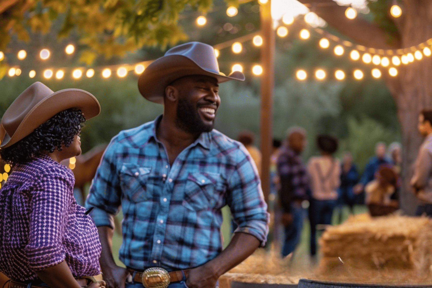 Best Country Western Theme Party Ideas and Decorations - Basic Home DIY