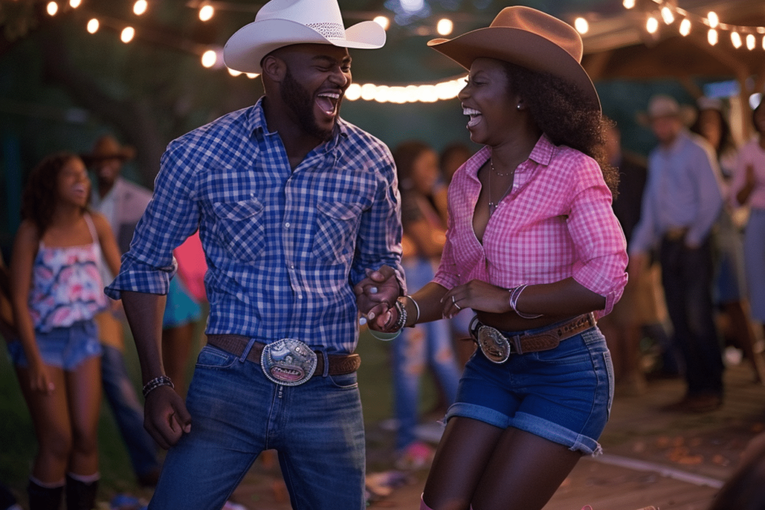 Best Country Western Theme Party Ideas and Decorations - Basic Home DIY