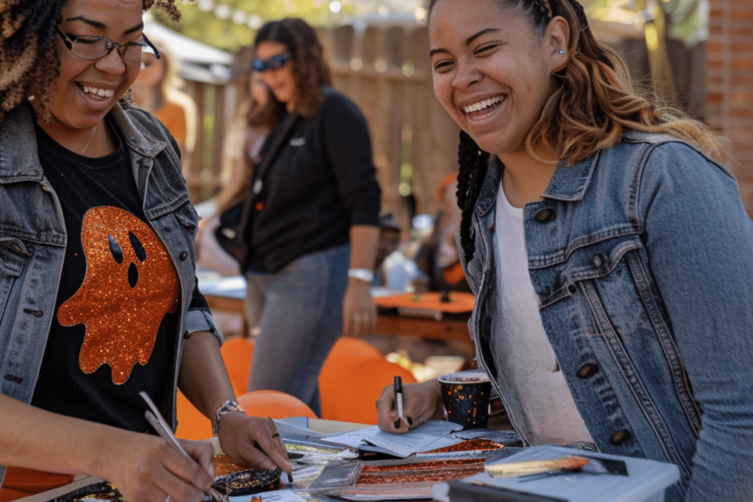 41 Fun Halloween Party Games and Activities That Guests Will Love ...
