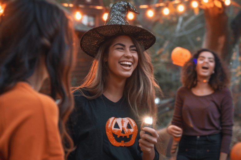 41 Fun Halloween Party Games and Activities That Guests Will Love ...