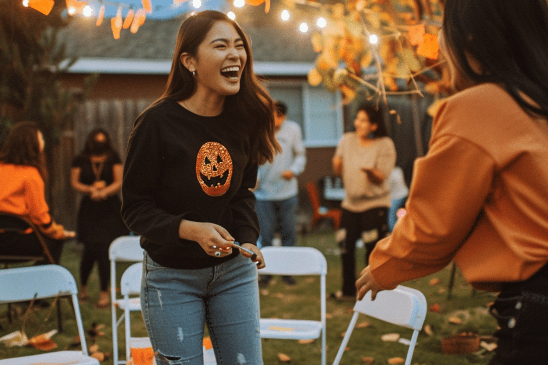 41 Fun Halloween Party Games and Activities That Guests Will Love ...