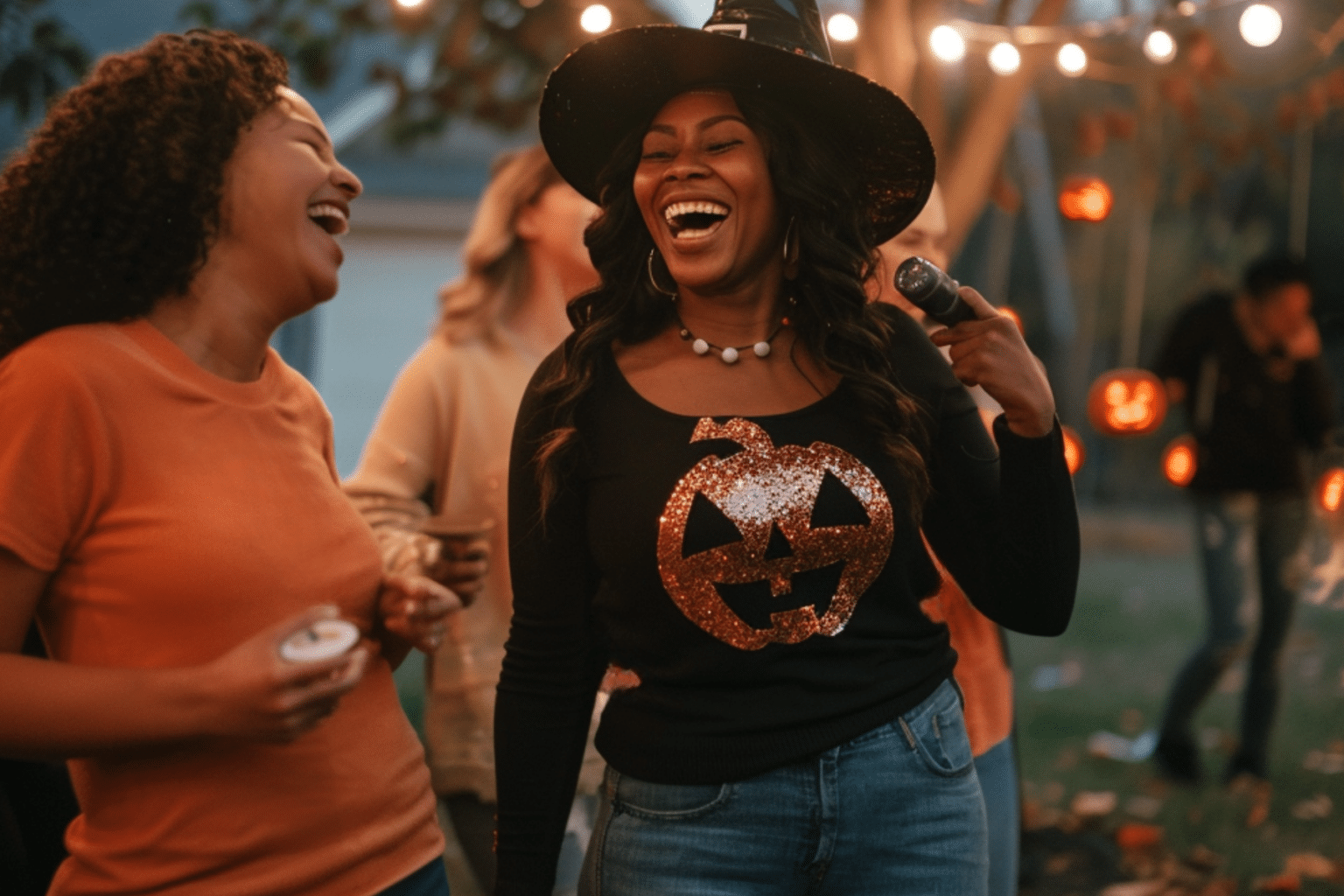 41 Fun Halloween Party Games and Activities for 2025 - Basic Home DIY