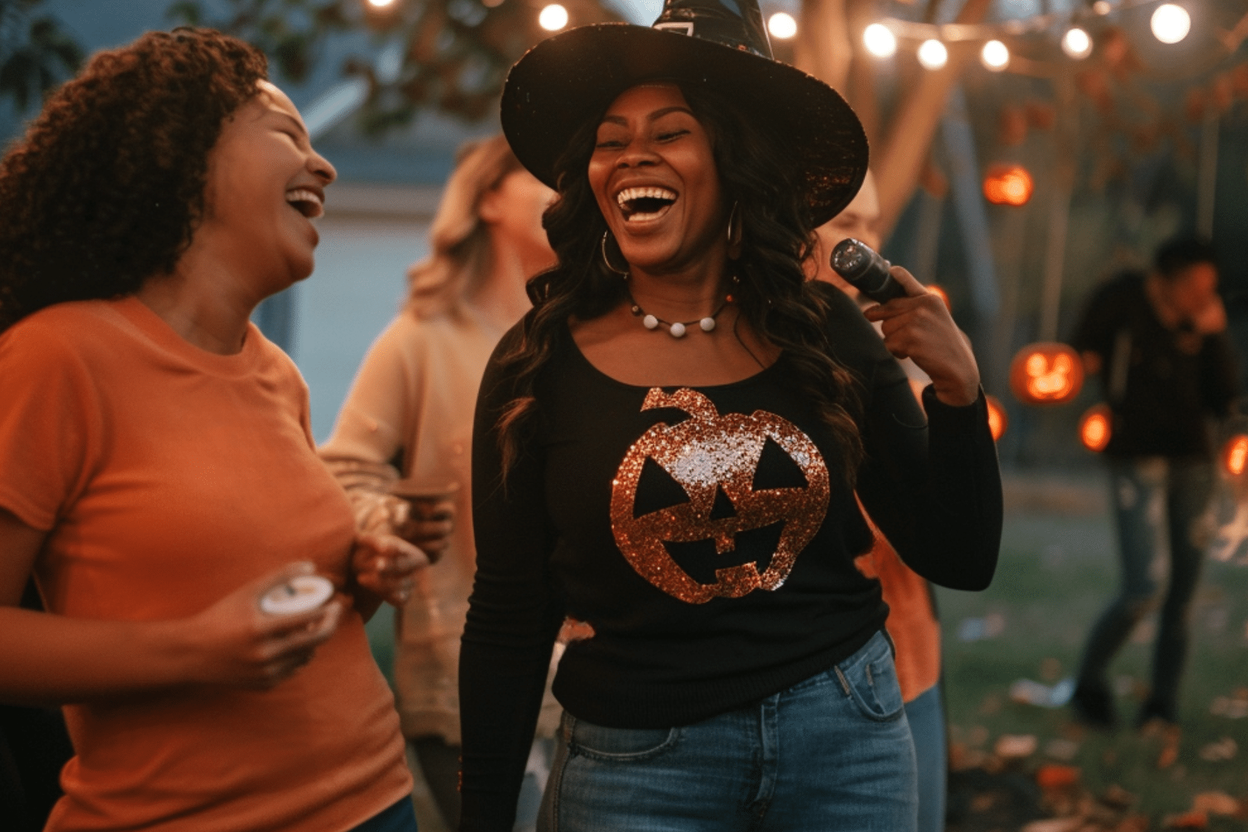 41 Fun Halloween Party Games and Activities That Guests Will Love ...