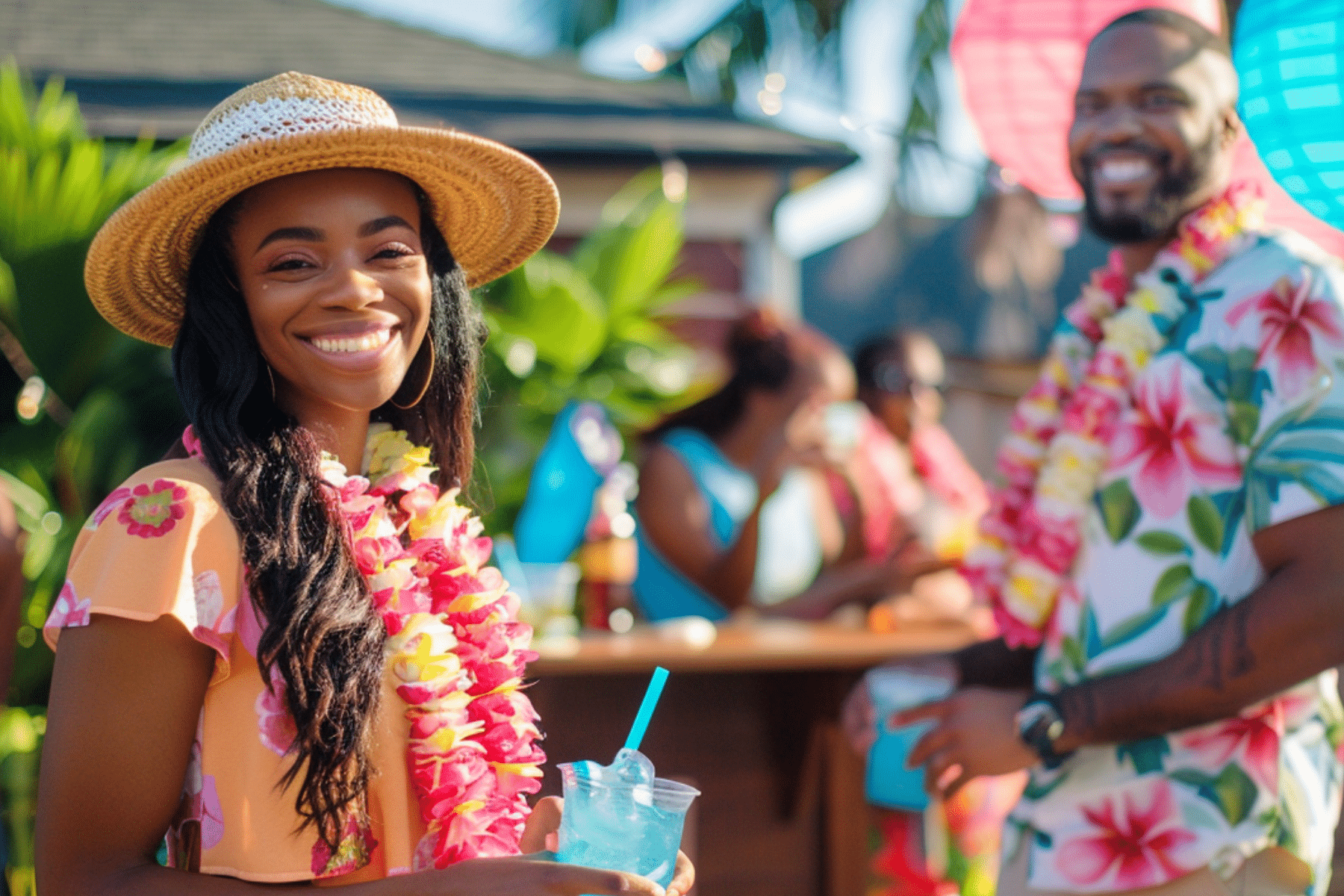 Fun Pool Party Ideas for the Ultimate Summer Soirée - Basic Home DIY