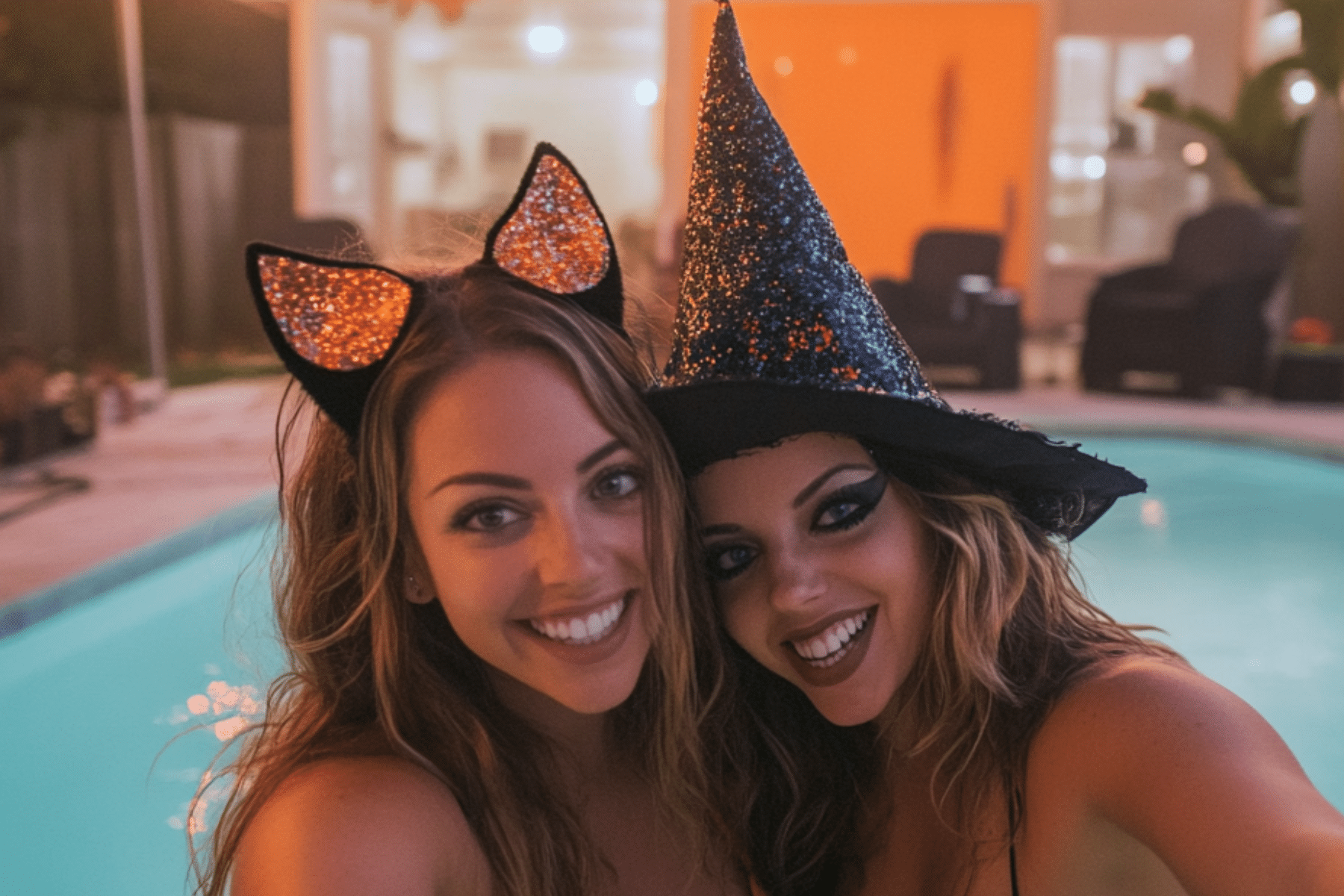 How to Host a Summerween Party That Everyone Will Love in 2025 - Basic ...