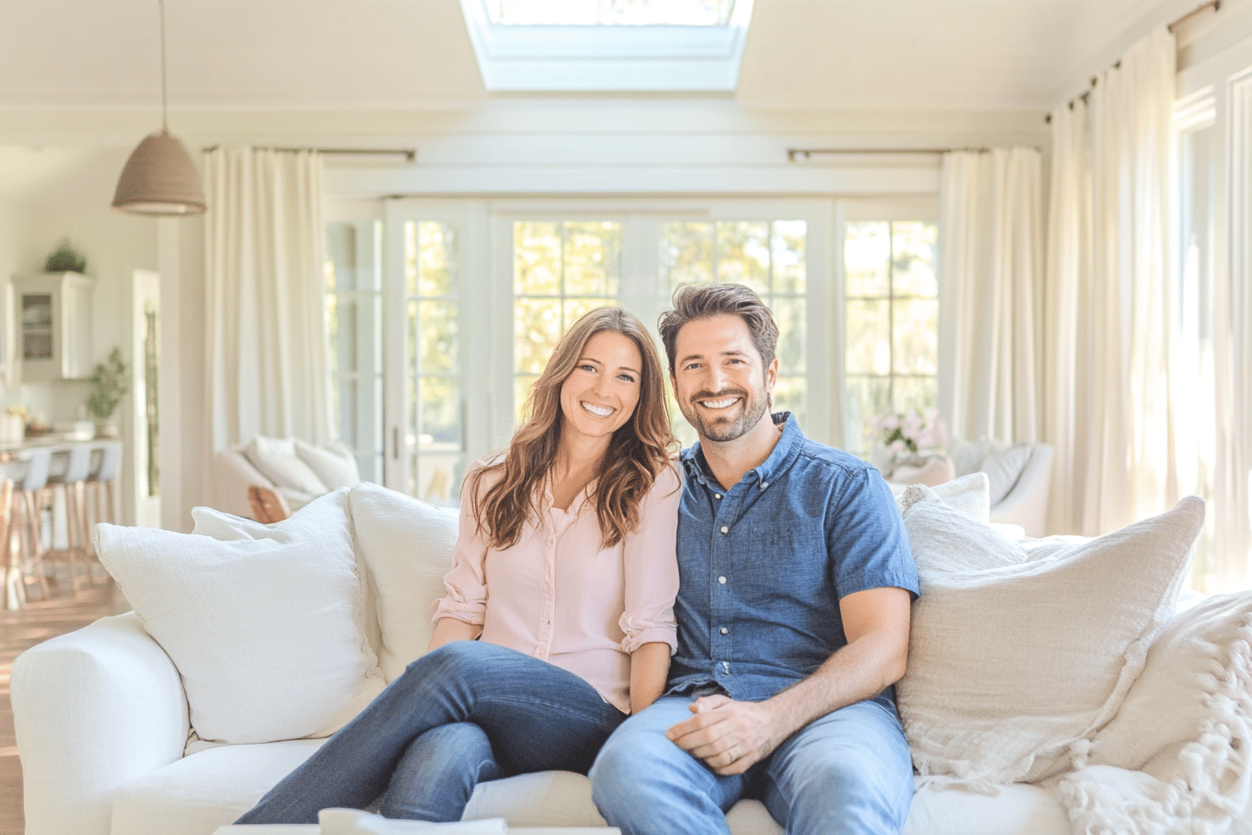 8 Ways to Create the Best Sun Soaked Spaces in Your Home - Basic Home DIY