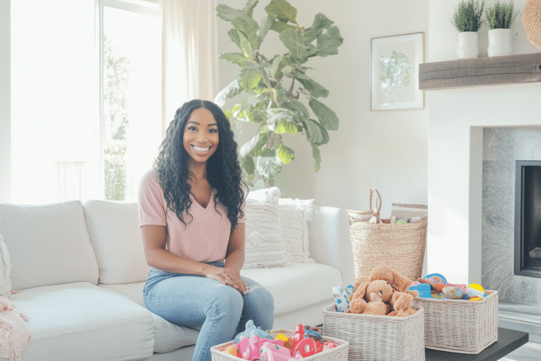 Fast Tips to Home DIY Decluttering Quickly and Get Organized